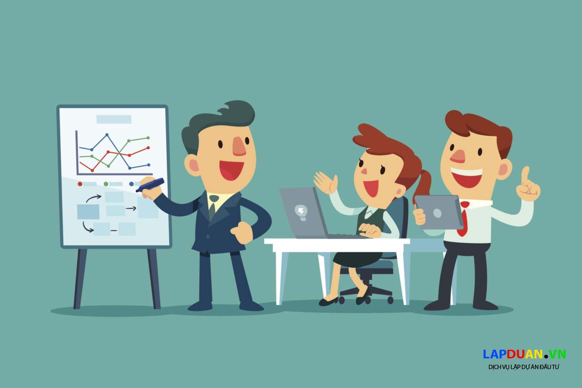 Tầm quan trọng của giao tiếp trong kinh doành và đem lại được lợi ích gì cho bạn?